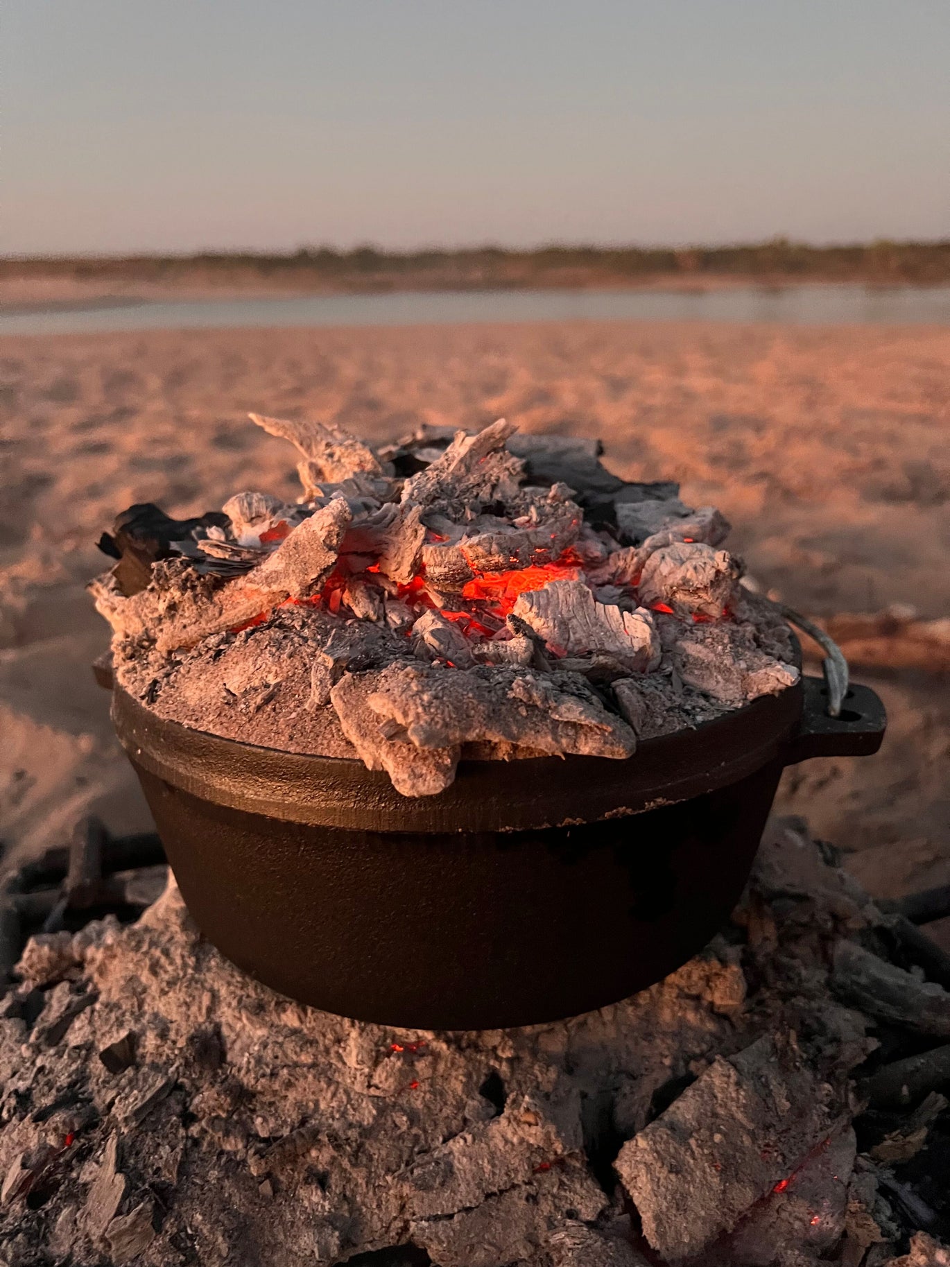 Camping Cookware | Toasters, Camp Ovens, Pots - Wildtrak – Wildtrak ...