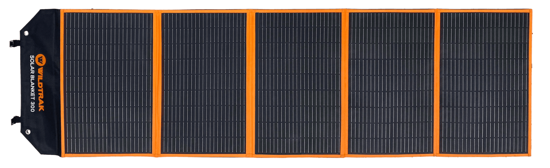 Camping Solar Panels & Portable Power | Wildtrak – Wildtrak Leisure ...