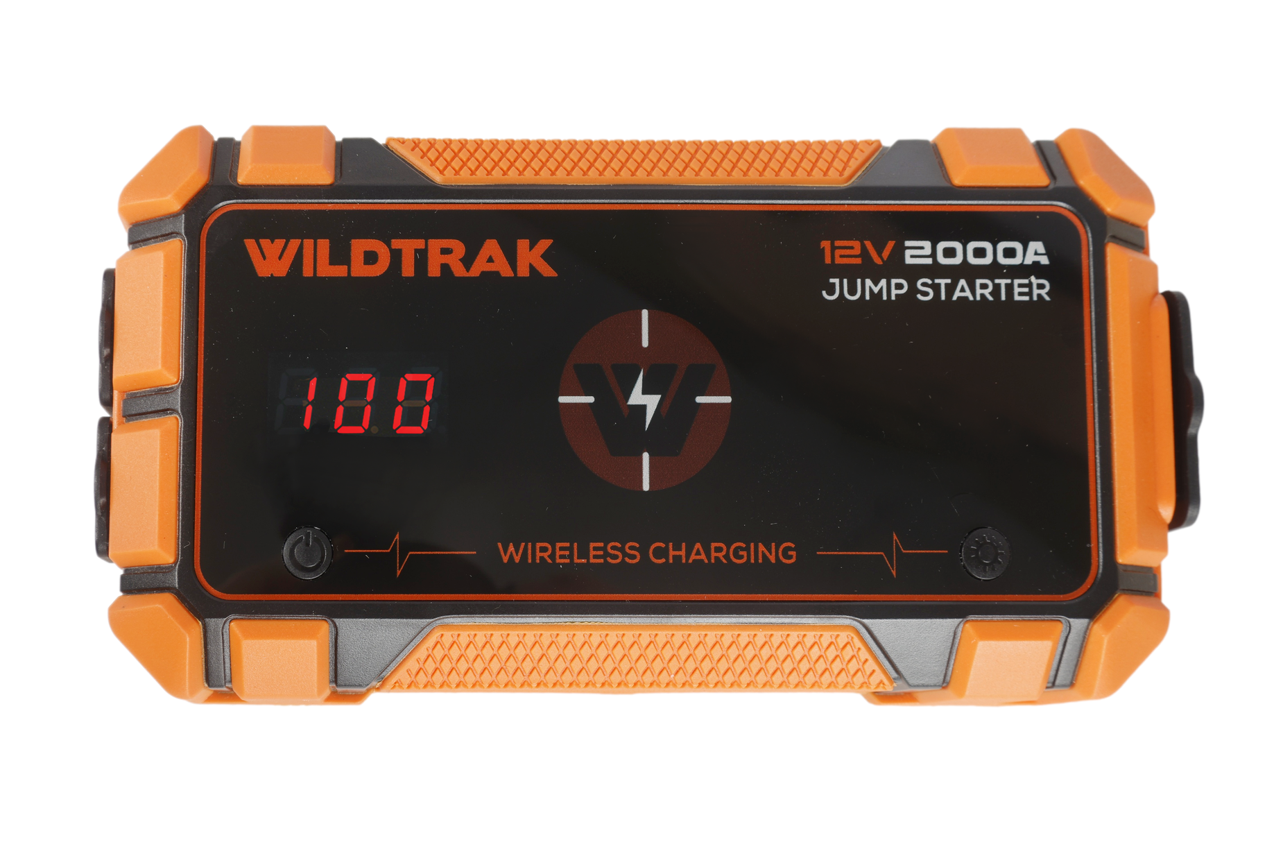 Jump Starters – Portable Car Battery Jump Packs | Wildtrak Australia ...