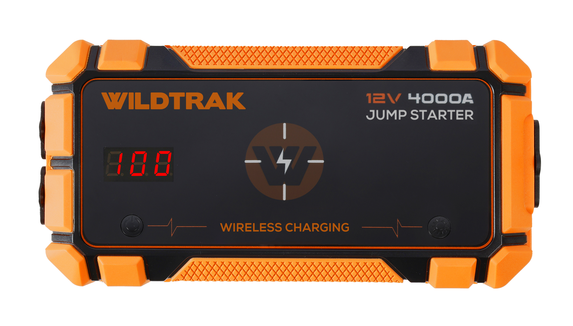 Jump Starters – Portable Car Battery Jump Packs | Wildtrak Australia ...