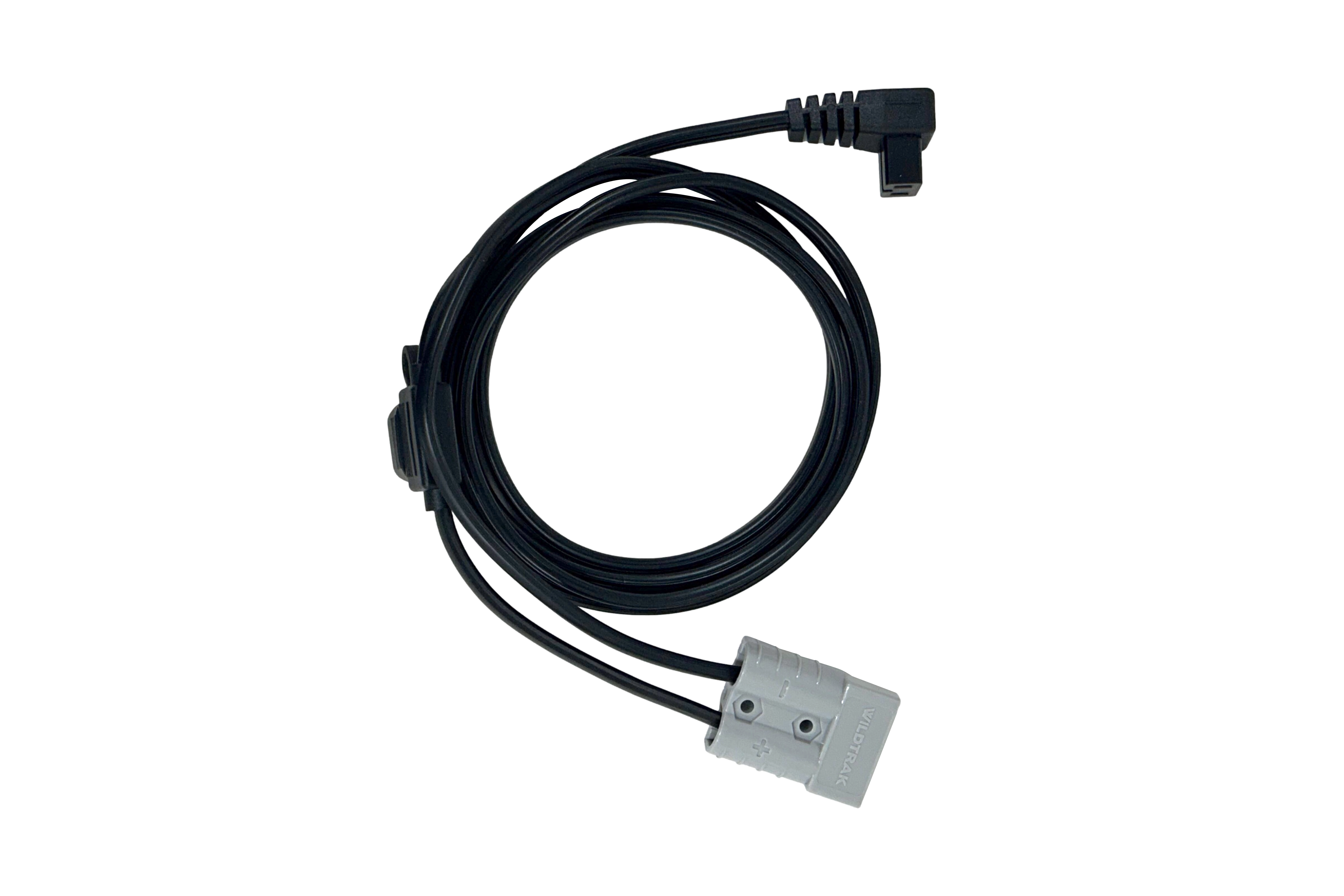 12V Fridge Cable to Anderson Style Plug, Suits Engel – Wildtrak Leisure ...