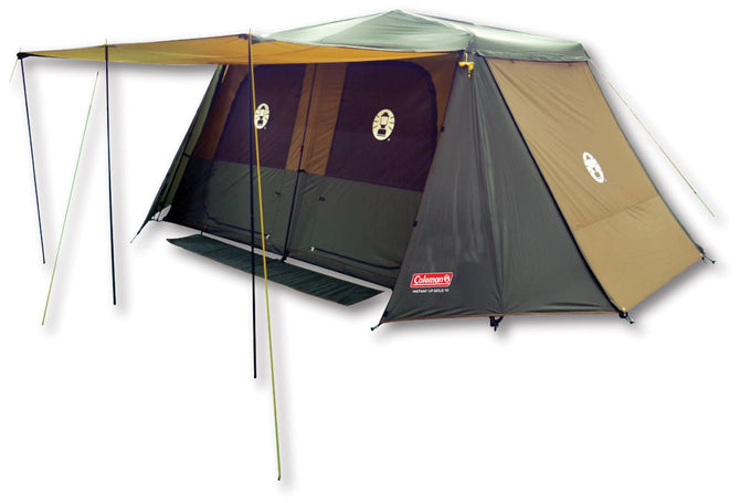 AU's #1 Coleman Tent Supplier | Buy Online & Save – Wildtrak Leisure ...