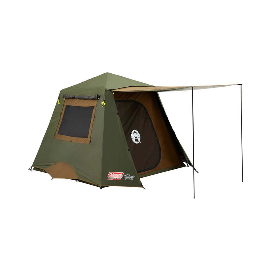 Coleman Camping Gear – Tents, Chairs & Outdoor Equipment | Wildtrak ...