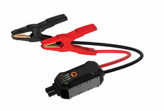 Wildtrak™ Heavy-Duty 4000A 28KMAH HP Lithium Car & 4WD Jump Starter (P ...