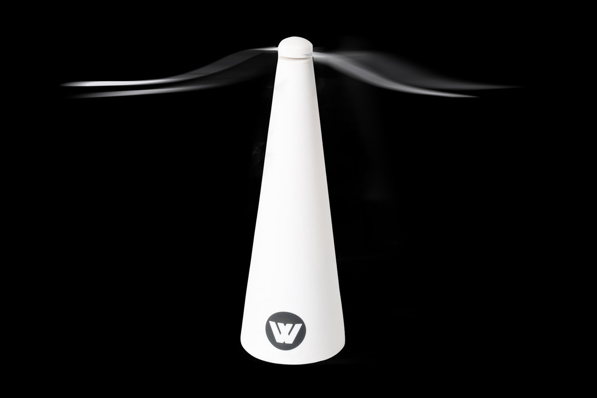 RECHARGEABLE INSECT REPELLER FAN – Wildtrak Leisure Australia