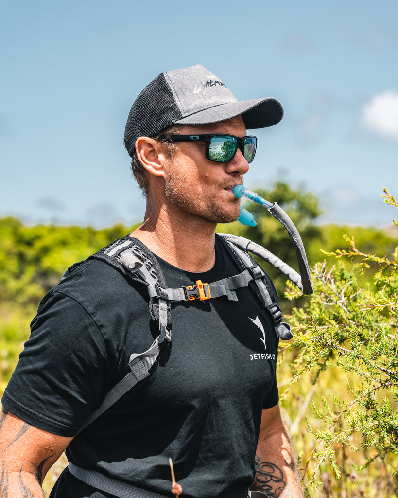 Loop 1.5 Lt Hydration Pack